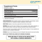 lactase enzyme caplets for lactose intolerance