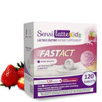 lactase enzyme digestive support tablets