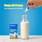 lactase enzyme drops improve digestion