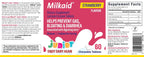 lactase enzyme for dairy digestion