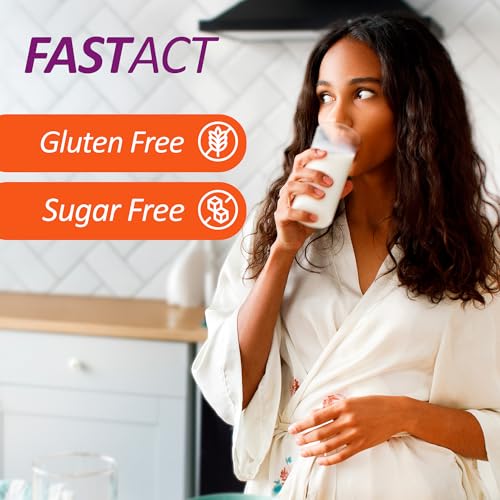 lactase enzyme for dairy digestion