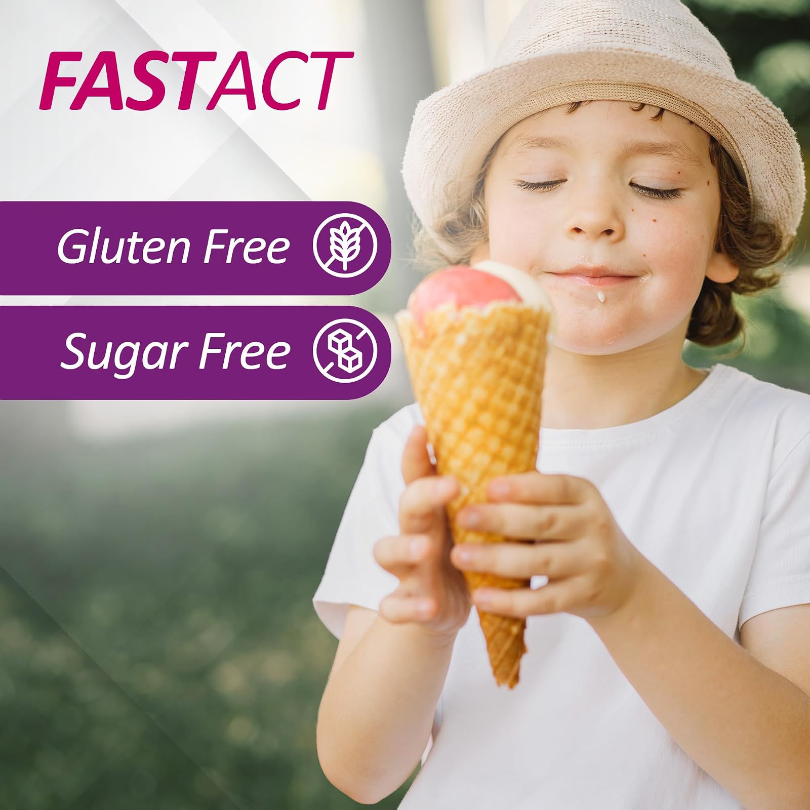 lactase enzyme for digestive health