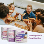 lactase enzyme supplement for gut health