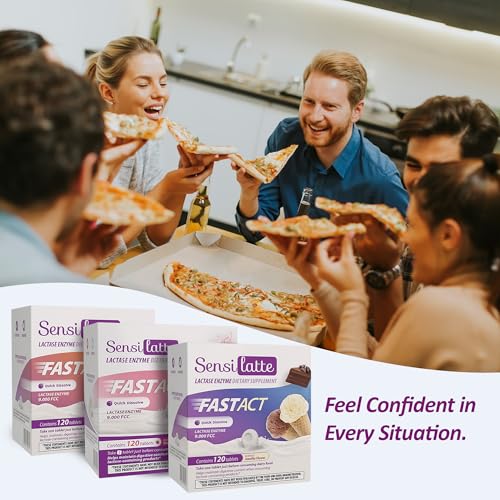 lactase enzyme supplement for gut health