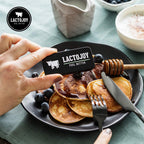 lactase for dairy enjoyment without discomfort