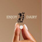 lactase for lactose intolerance relief