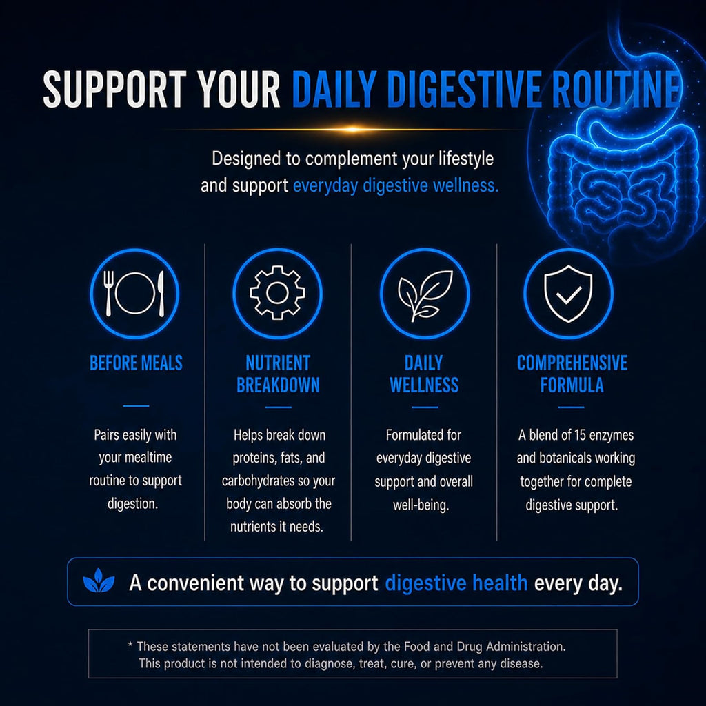 lactase for lactose intolerance support