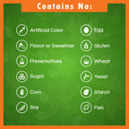 lactase supplement for digestive health