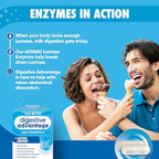 lactase supplement for lactose intolerance