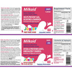 lactase tablets for dairy enjoyment