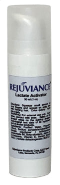 Lactate Activator performance boosting supplements