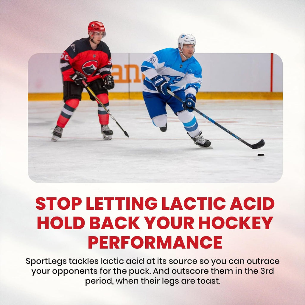 lactate fuel for intense training