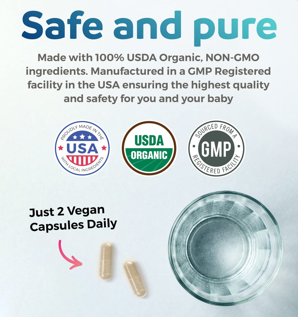 lactation aid with fennel extract