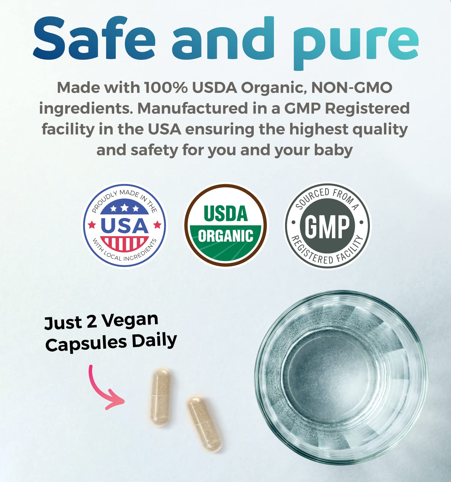 lactation aid with fennel extract