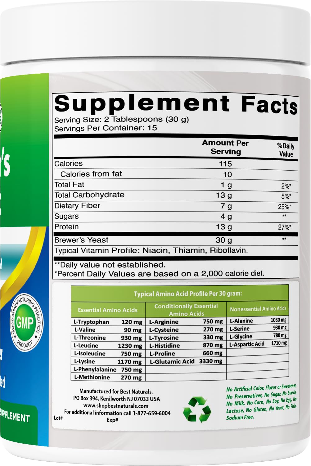 lactation aid with red yeast rice