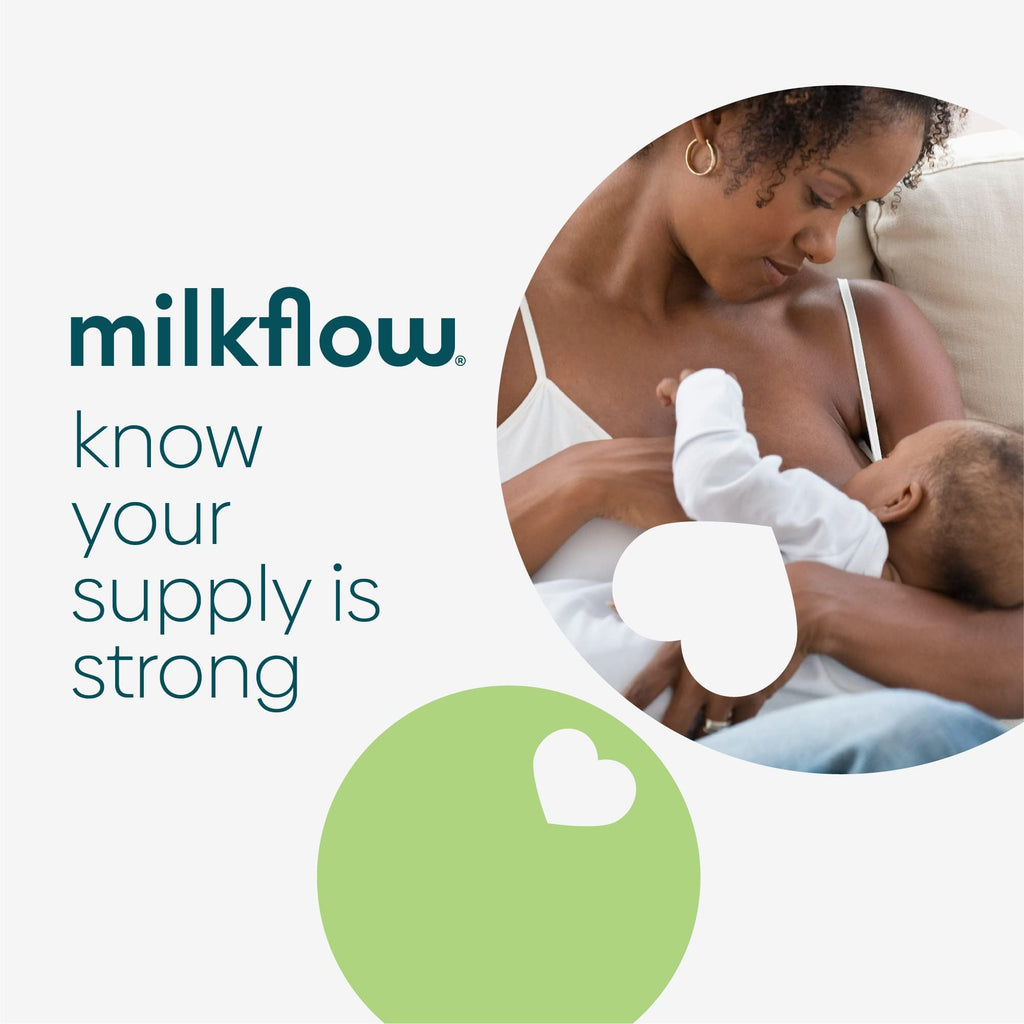 lactation drink mix with milk thistle