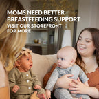 Lactation Flow Formula for nursing mothers