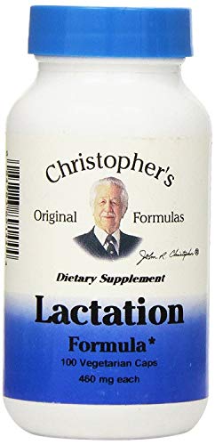 lactation multivitamins for new mothers