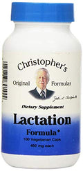 lactation multivitamins for new mothers