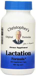 lactation multivitamins for new mothers