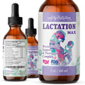 lactation supplement for breastfeeding mothers