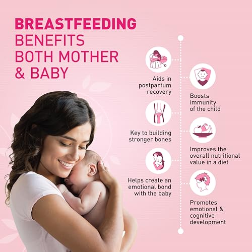 lactation supplement with natural ingredients