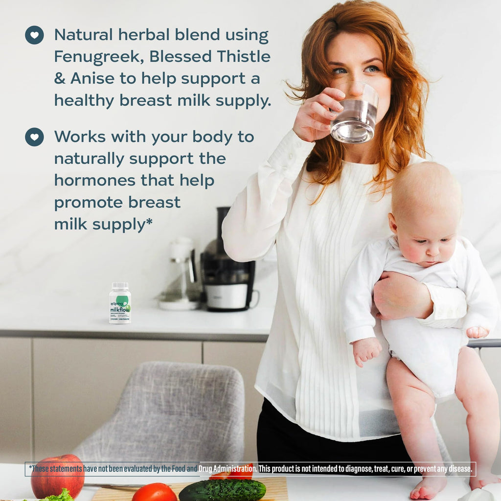 lactation supplement with silymarin benefits