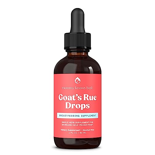 lactation support blended vitamin & mineral supplements