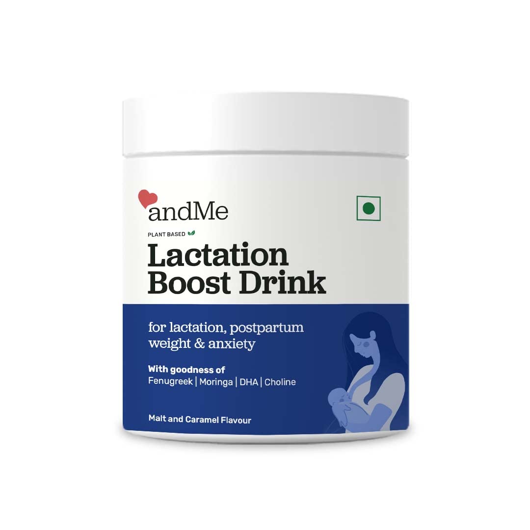 lactation support blended vitamin supplements