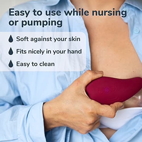 lactation support with blended supplements