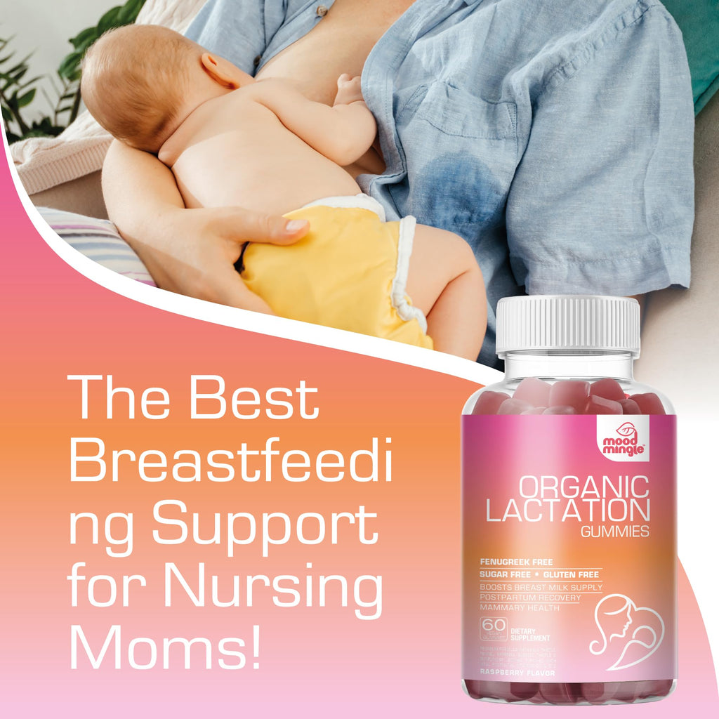 Lactation support with milk thistle extract