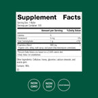 Lactic Acid Yeast for gut health