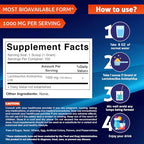 Lactobacillus Acidophilus powder for women