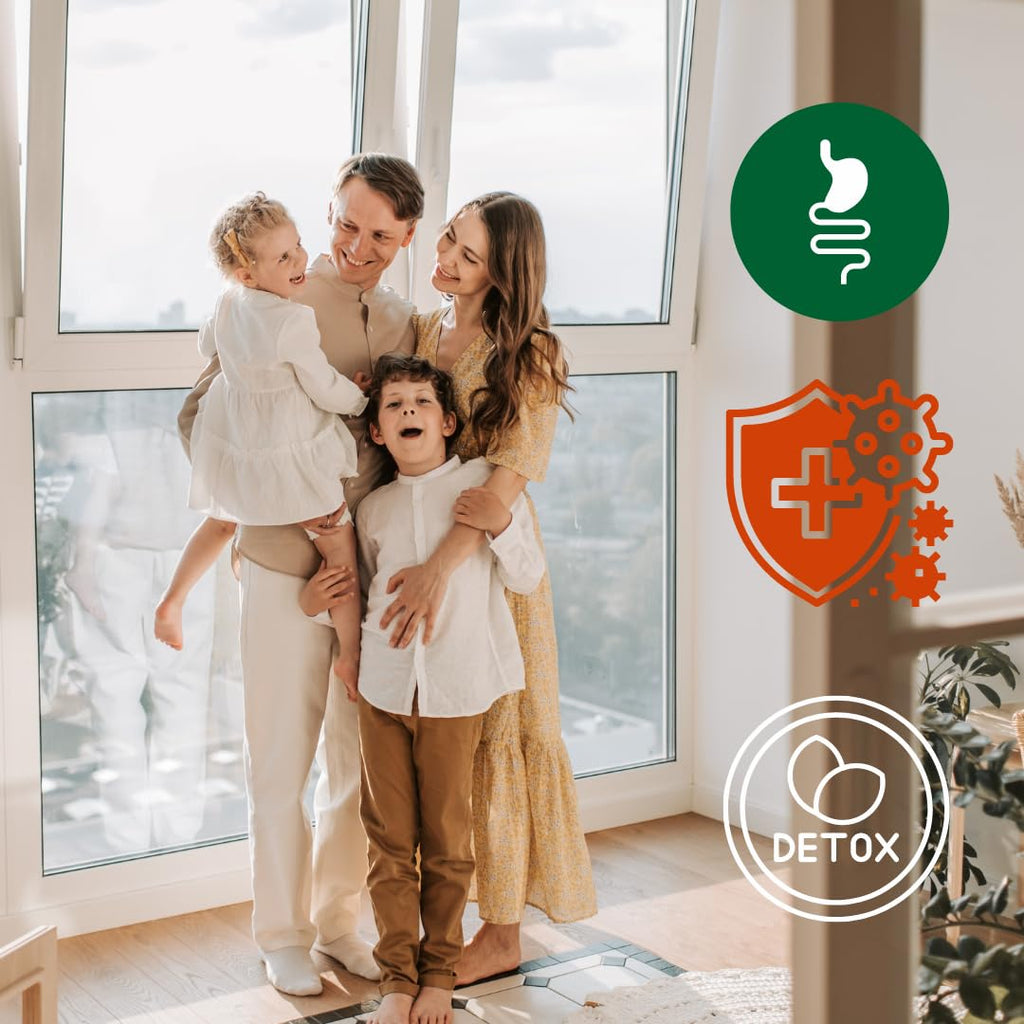 Lactobacillus Bulgaricus for gut balance