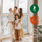 Lactobacillus Bulgaricus for gut balance