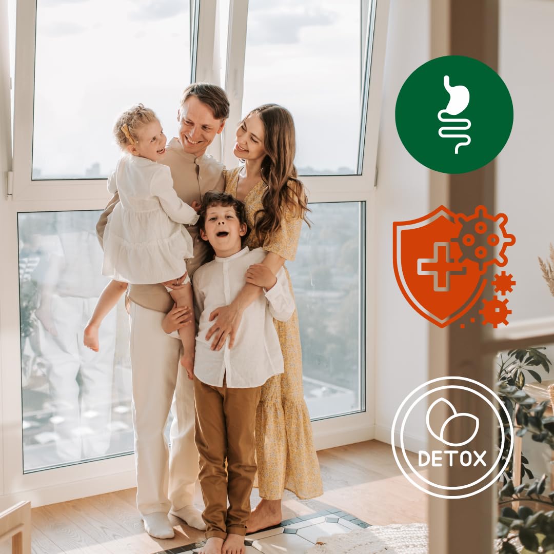 Lactobacillus Bulgaricus for gut balance