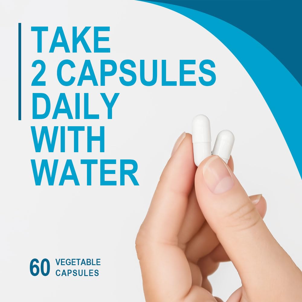 Lactobacillus casei probiotic capsules