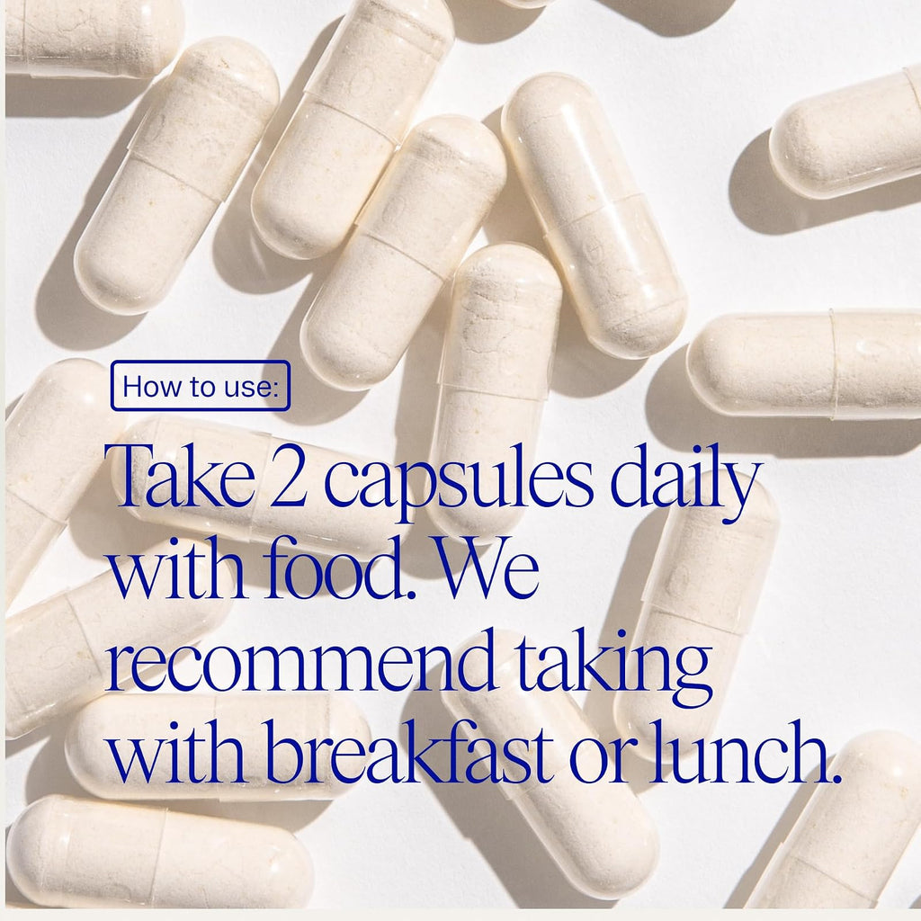 Lactobacillus crispatus for optimal wellness