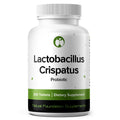 Lactobacillus Crispatus probiotic tablets