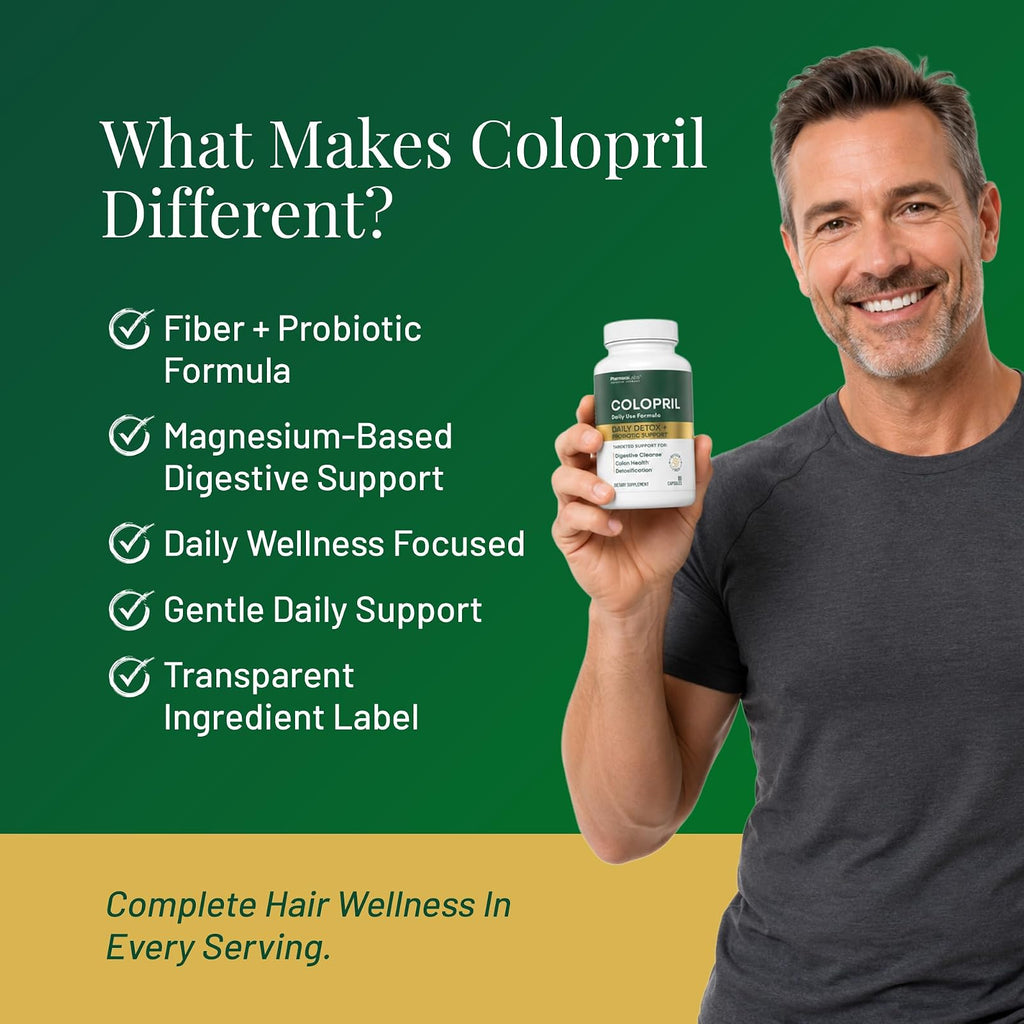 Lactobacillus for healthy digestion