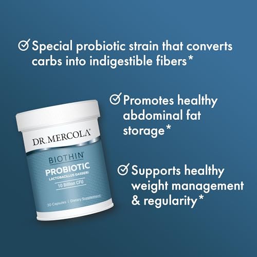 Lactobacillus Gasseri benefits for weight
