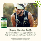 Lactobacillus Gasseri for gut balance