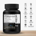 Lactobacillus Gasseri for women's wellness