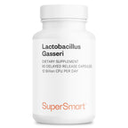 Lactobacillus Gasseri probiotics for women