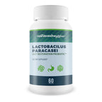 Lactobacillus Paracasei probiotic capsules