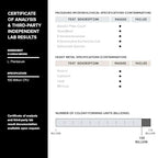 Lactobacillus Plantarum for immune support