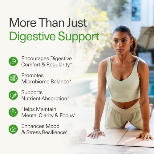 Lactobacillus Plantarum OM benefits