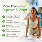 Lactobacillus Plantarum OM benefits