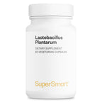 Lactobacillus Plantarum probiotic capsules