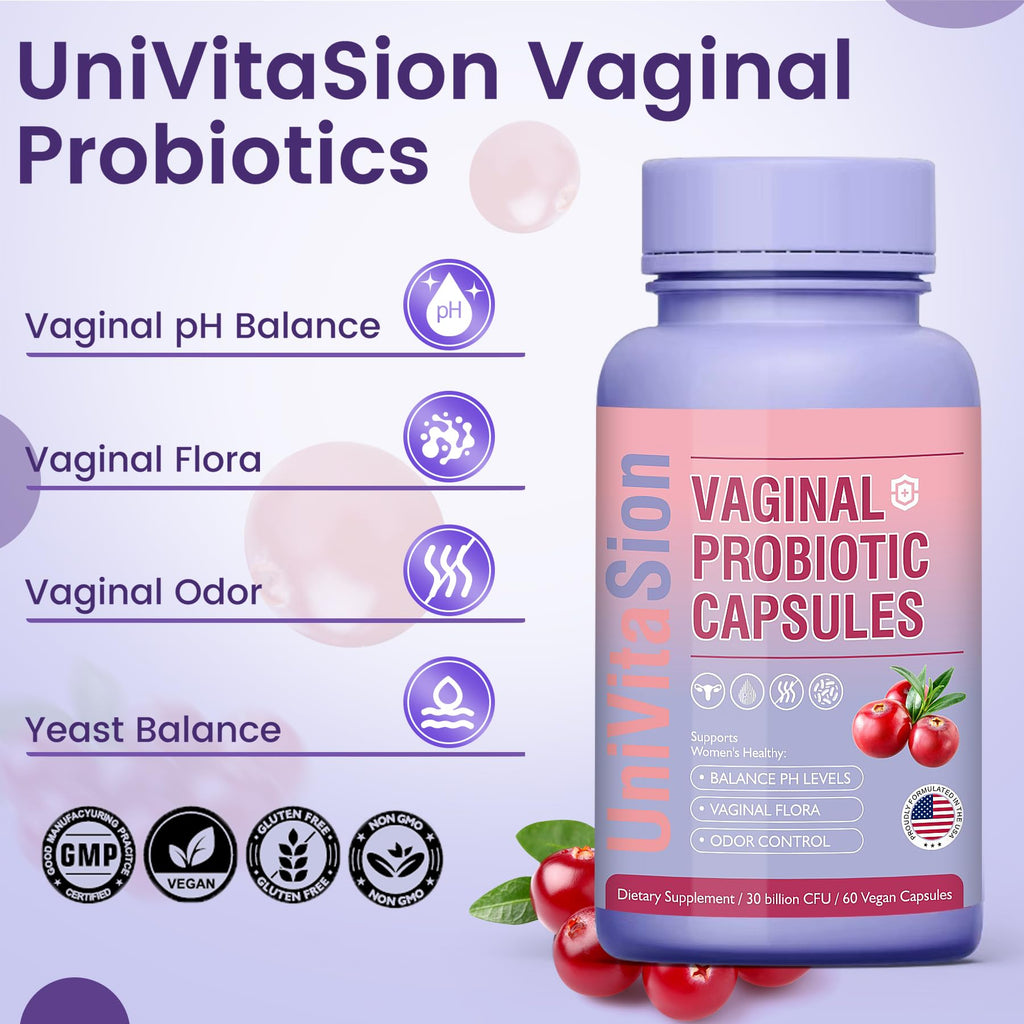 Lactobacillus prebiotic complex benefits